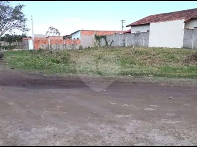 Terreno / Lote para Venda em Itanhaém/SP Balneário Marambaia