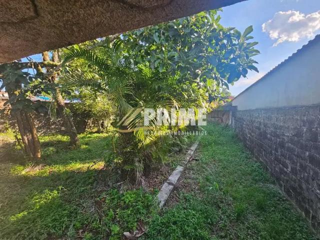 Terreno / Lote para Venda em Itanhaém/SP Balneário Marrocos
