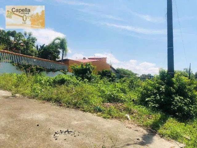 Terreno / Lote para Venda em Itanhaém/SP Balneário São Jorge