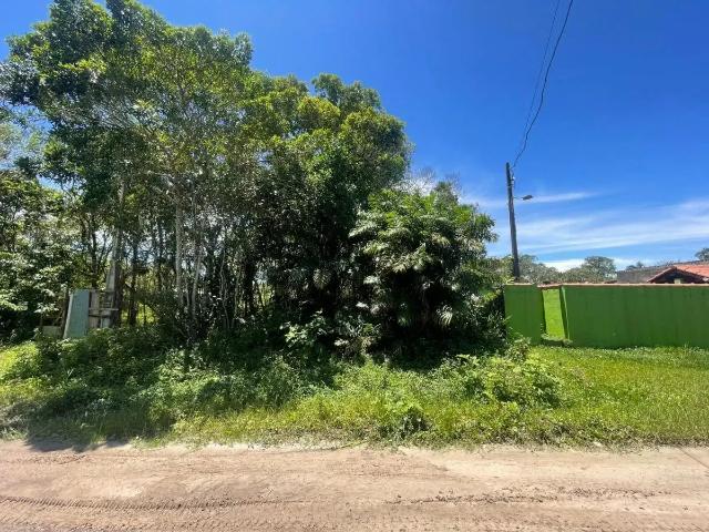 Terreno / Lote para Venda em Itanhaém/SP Bopiranga