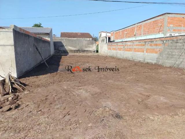 Terreno / Lote para Venda em Itanhaém/SP Bopiranga
