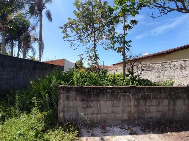 Terreno / Lote para Venda em Itanhaém/SP Bopiranga
