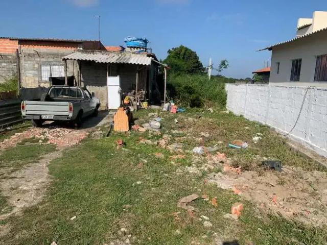 Terreno / Lote para Venda em Itanhaém/SP Bopiranga
