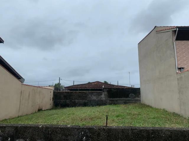 Terreno / Lote para Venda em Itanhaém/SP Bopiranga