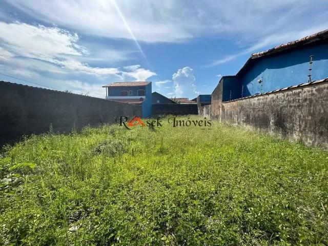 Terreno / Lote para Venda em Itanhaém/SP Bopiranga