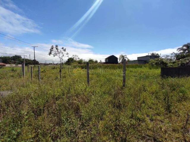Terreno / Lote para Venda em Itanhaém/SP Bopiranga