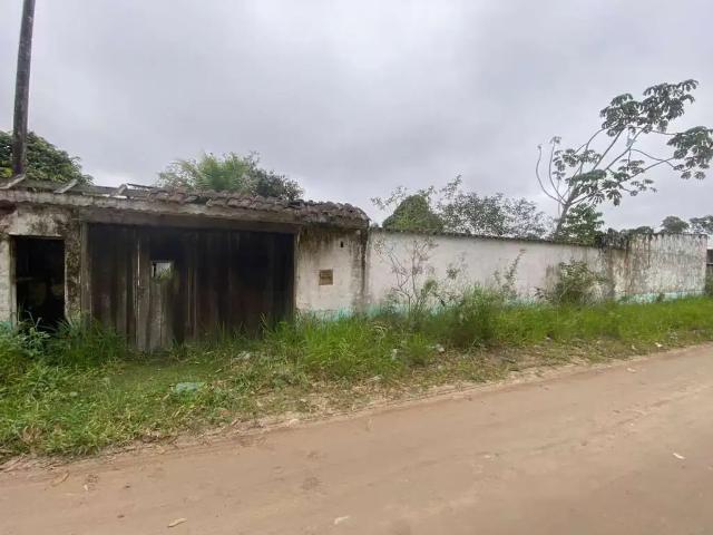 Terreno / Lote para Venda em Itanhaém/SP Bopiranga
