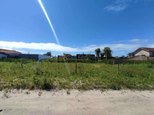Terreno / Lote para Venda em Itanhaém/SP Bopiranga