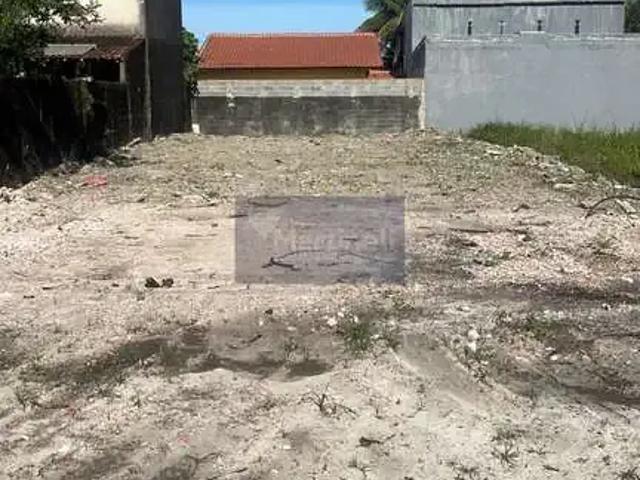 Terreno / Lote para Venda em Itanhaém/SP Bopiranga
