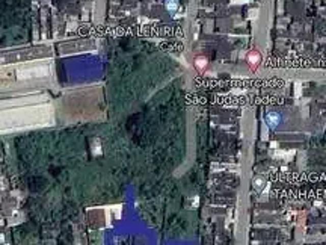 Terreno / Lote para Venda em Itanhaém/SP Centro