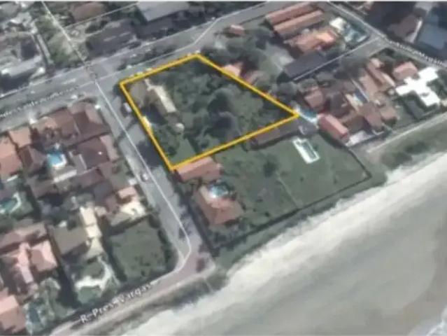 Terreno / Lote para Venda em Itanhaém/SP Centro