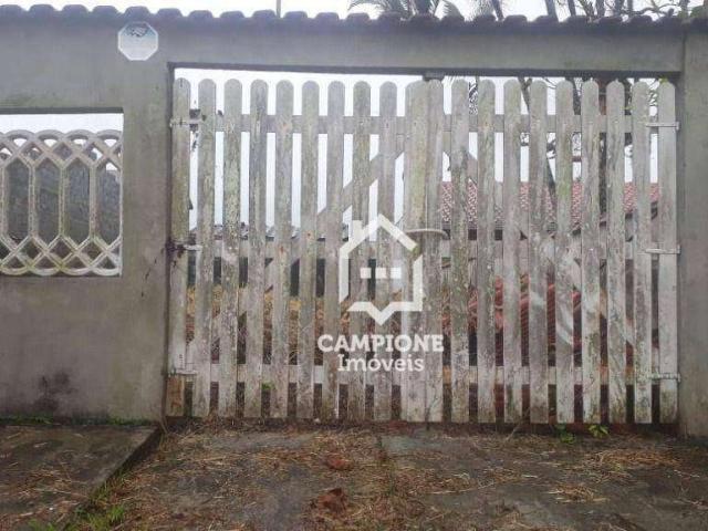 Terreno / Lote para Venda em Itanhaém/SP Centro