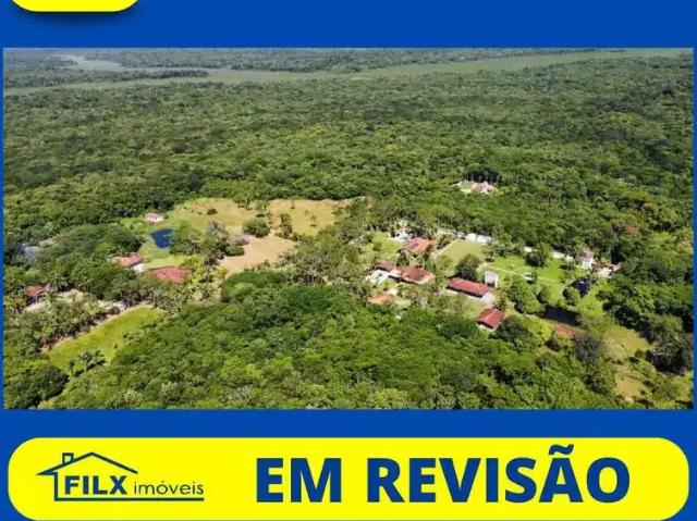Terreno / Lote para Venda em Itanhaém/SP Chácara Lucél