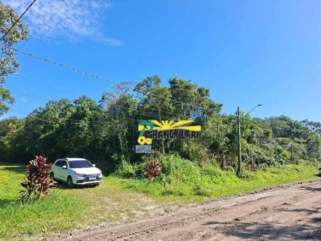 Terreno / Lote para Venda em Itanhaém/SP Chácaras Glória