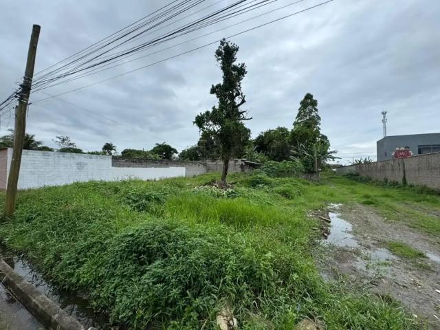 Terreno / Lote para Venda em Itanhaém/SP Chácaras Itamar