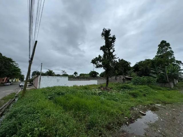 Terreno / Lote para Venda em Itanhaém/SP Chácaras Itamar