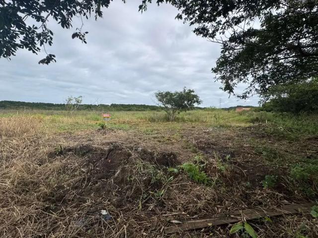Terreno / Lote para Venda em Itanhaém/SP Cibratel II