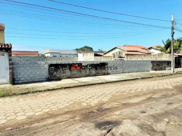 Terreno / Lote para Venda em Itanhaém/SP Cibratel II
