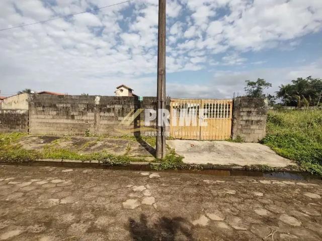 Terreno / Lote para Venda em Itanhaém/SP Cibratel II