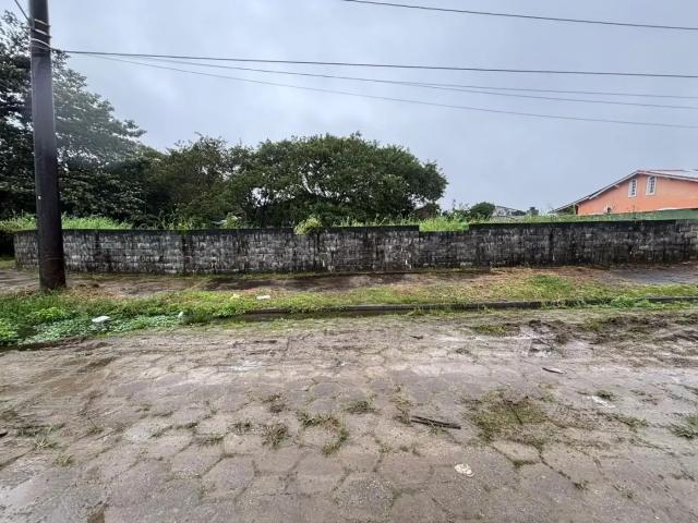 Terreno / Lote para Venda em Itanhaém/SP Cibratel II