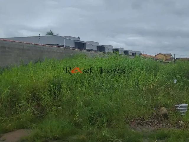 Terreno / Lote para Venda em Itanhaém/SP Cibratel II