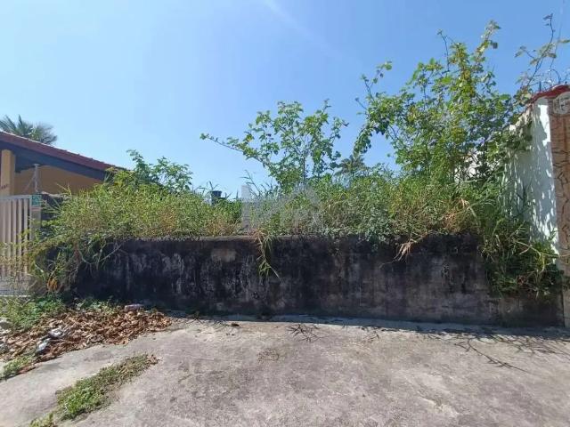 Terreno / Lote para Venda em Itanhaém/SP Cibratel II
