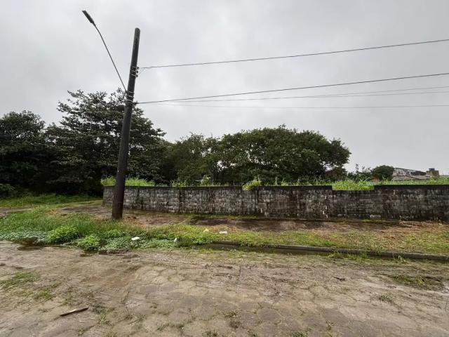 Terreno / Lote para Venda em Itanhaém/SP Cibratel II