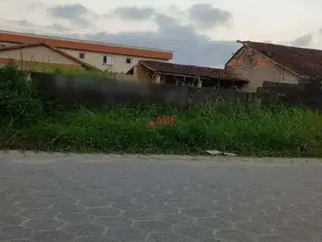Terreno / Lote para Venda em Itanhaém/SP Cibratel II