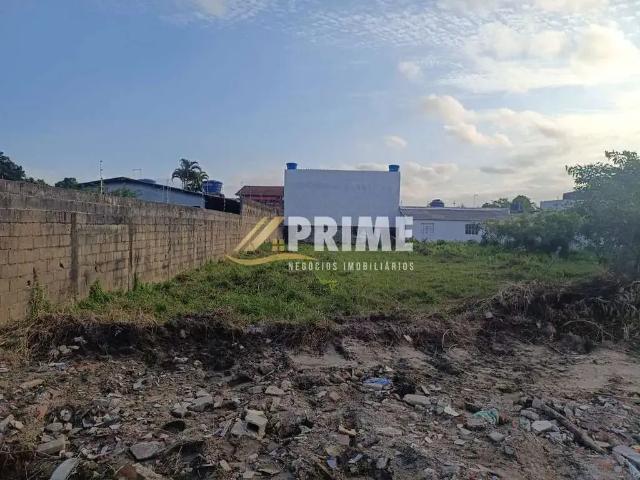 Terreno / Lote para Venda em Itanhaém/SP Cibratel II