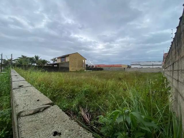 Terreno / Lote para Venda em Itanhaém/SP Cibratel II