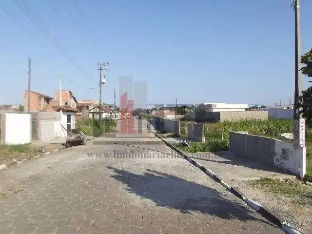 Terreno / Lote para Venda em Itanhaém/SP Cibratel II