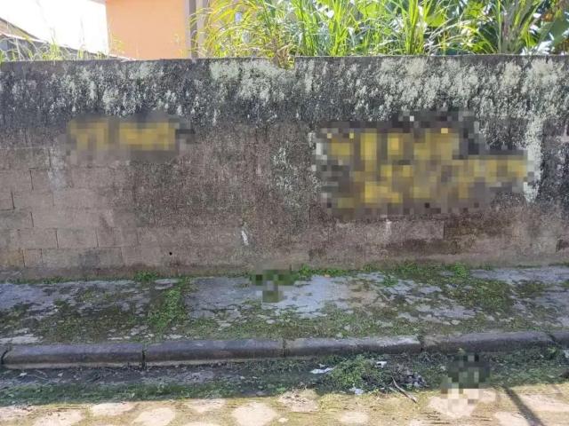 Terreno / Lote para Venda em Itanhaém/SP Cibratel II