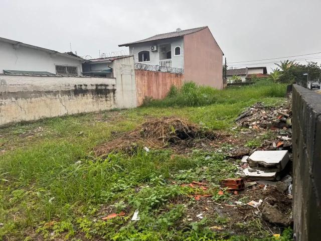 Terreno / Lote para Venda em Itanhaém/SP Cibratel