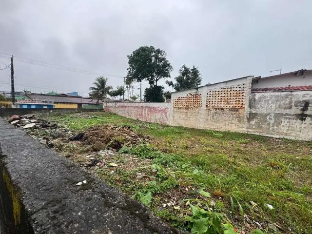 Terreno / Lote para Venda em Itanhaém/SP Cibratel