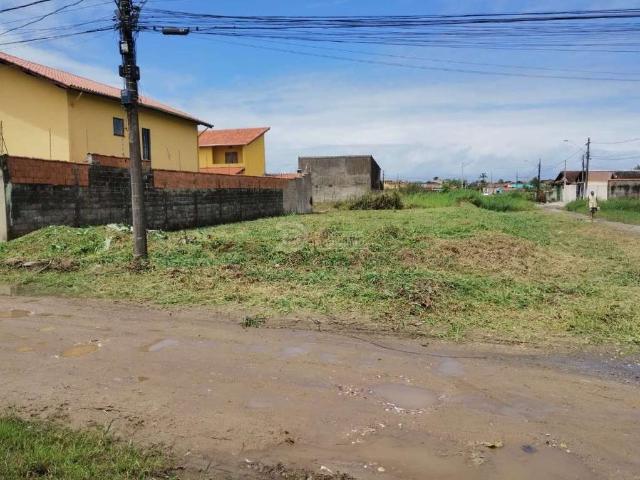 Terreno / Lote para Venda em Itanhaém/SP Estância Balneária de Itanhaém