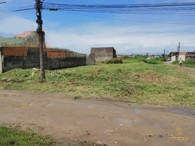Terreno / Lote para Venda em Itanhaém/SP Estância Balneária de Itanhaém