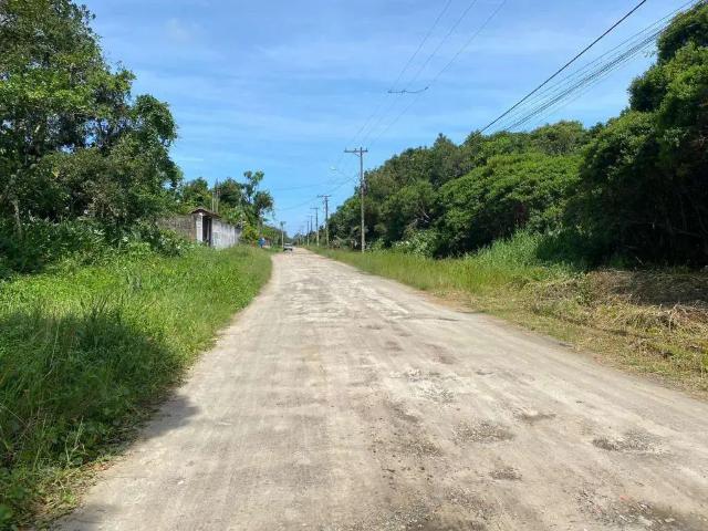 Terreno / Lote para Venda em Itanhaém/SP Gaivota Praia