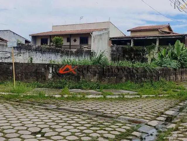 Terreno / Lote para Venda em Itanhaém/SP Gaivota Praia