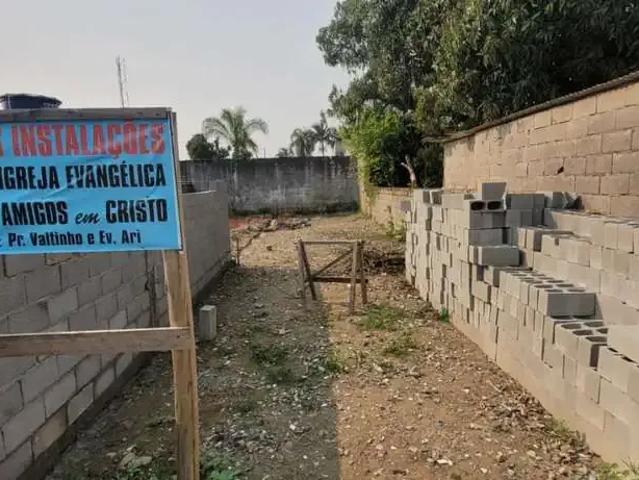 Terreno / Lote para Venda em Itanhaém/SP Gaivota Praia