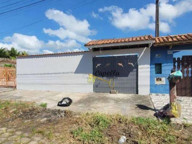 Terreno / Lote para Venda em Itanhaém/SP Gaivota Praia
