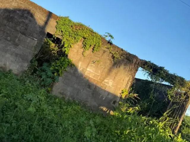 Terreno / Lote para Venda em Itanhaém/SP Gaivota Praia