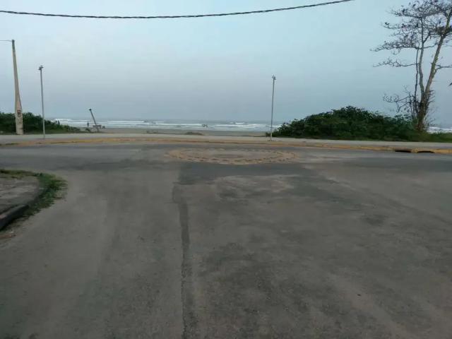 Terreno / Lote para Venda em Itanhaém/SP Gaivota Praia