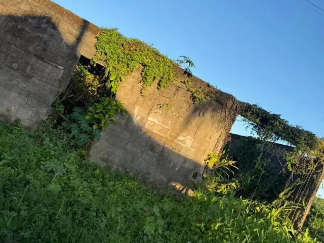 Terreno / Lote para Venda em Itanhaém/SP Gaivota Praia