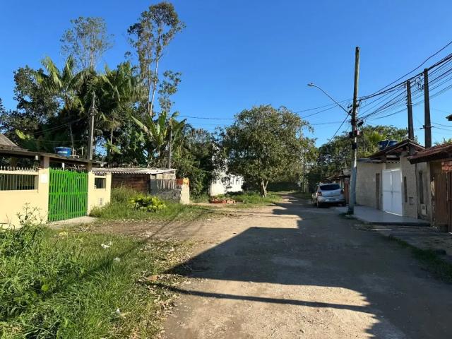 Terreno / Lote para Venda em Itanhaém/SP Gaivota Praia