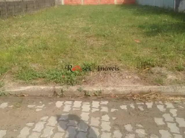 Terreno / Lote para Venda em Itanhaém/SP Gaivota Praia
