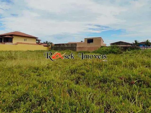 Terreno / Lote para Venda em Itanhaém/SP Gaivota Praia