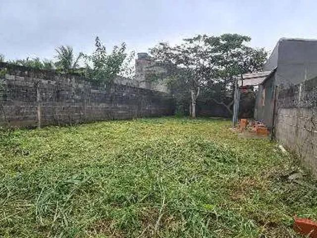 Terreno / Lote para Venda em Itanhaém/SP Gaivota Praia