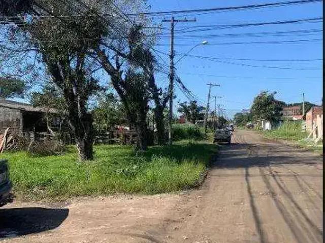 Terreno / Lote para Venda em Itanhaém/SP Gaivota Praia