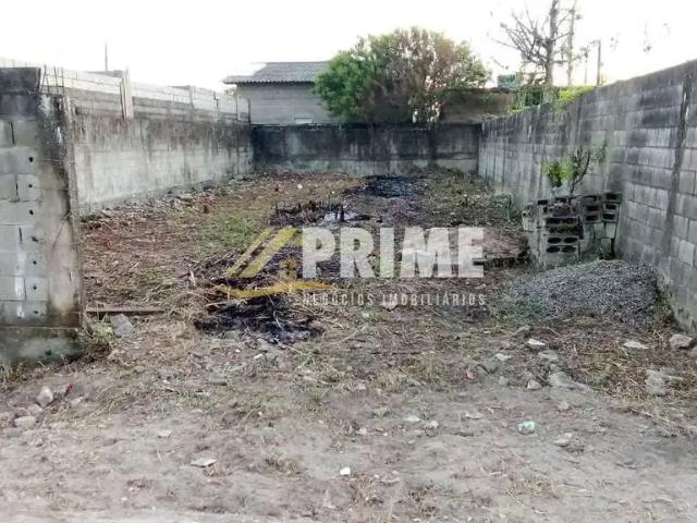Terreno / Lote para Venda em Itanhaém/SP Jardim Tropical
