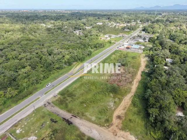 Terreno / Lote para Venda em Itanhaém/SP Jardim Umuarama